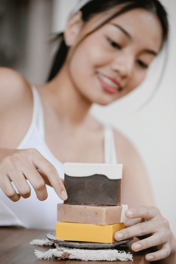 6 Self-Care Tips for Busy People - Sandra's Shelf