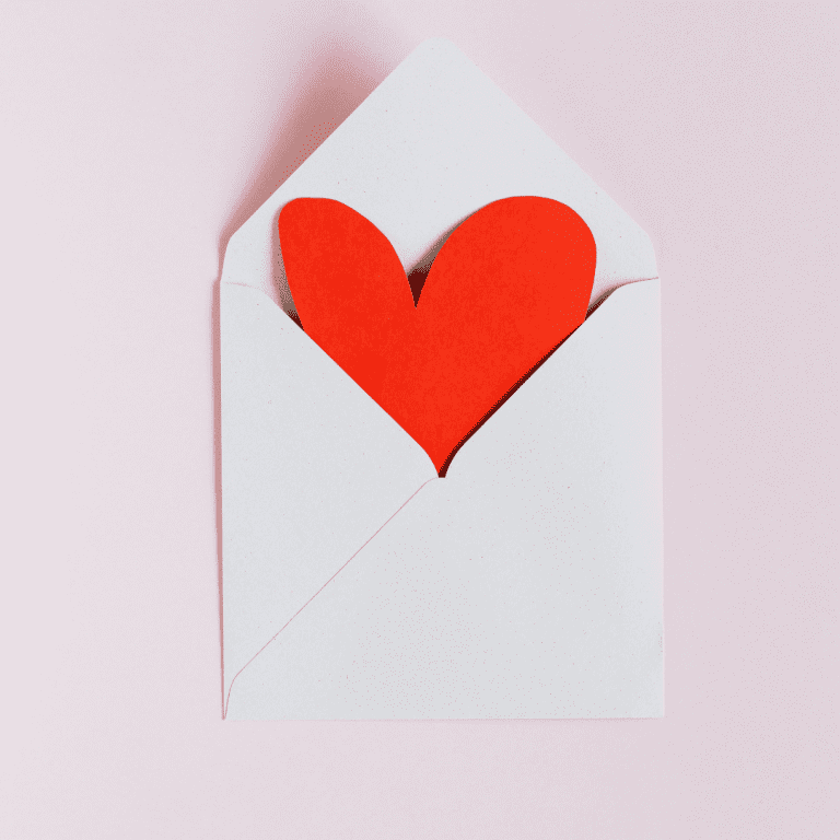 How to Write a Love Letter (6 Helpful Tips) - Sandra's Shelf