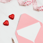 How to Write a Love Letter (6 Helpful Tips) - Sandra's Shelf
