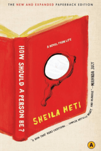 What is Autofiction? (5 Autofiction Novels To Read) - Sandra's Shelf