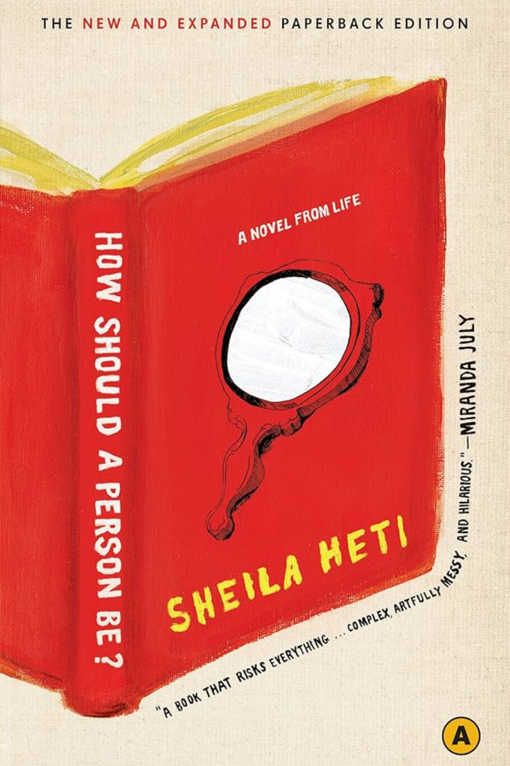 What is Autofiction? (5 Autofiction Novels To Read) - Sandra's Shelf