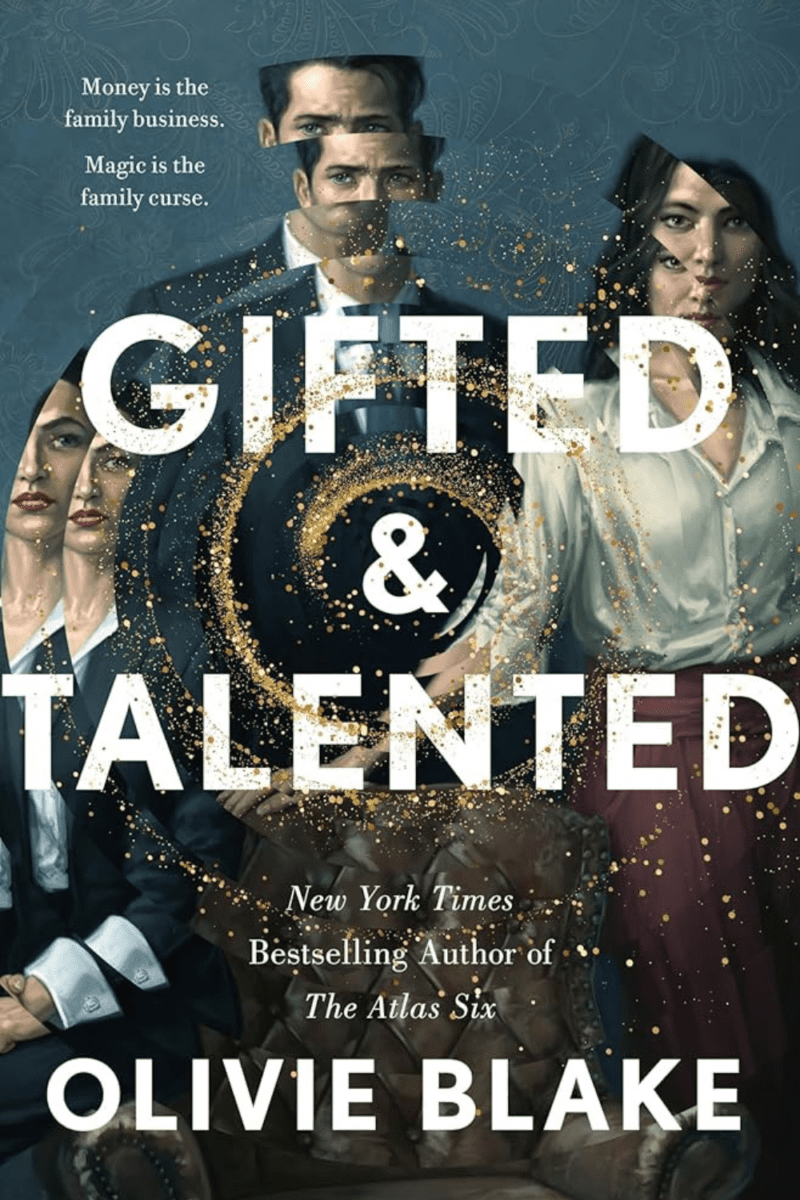 12 Most Anticipated New Book Releases of 2025 - Sandra's Shelf